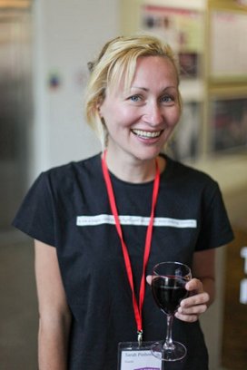 Shadow Writer - The Official Paul Kane Website