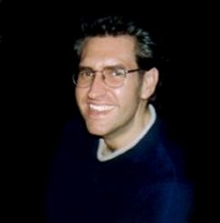 Shadow Writer - The Official Paul Kane Website